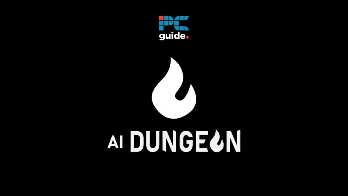 AI Dungeon AI Dungeon